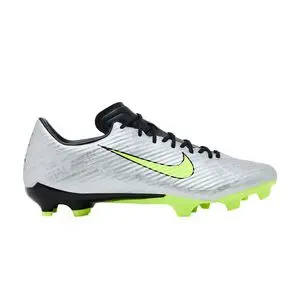 Nike Zoom Mercurial Vapor 15 Academy Mg '25th Anniversary Pack - Silver
