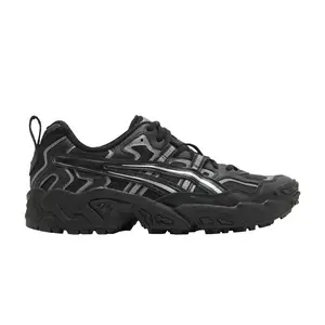 Asics Gel-nandi Sneakers - Black