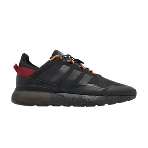 Adidas Zx 2k Boost Pure Sneakers - Black
