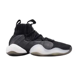 Adidas Crazy Byw X Sneakers - Black