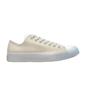 CONVERSE Chuck Taylor All Star Cx Low Sneakers - Cream