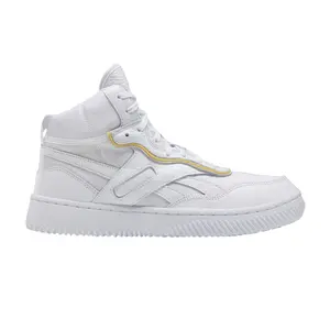 REEBOK Victoria Beckham X Dual Court Mid 2 - White