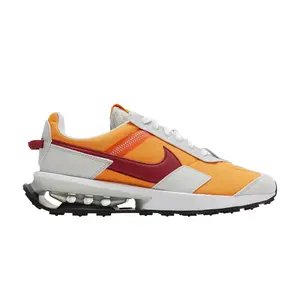 Nike Max Pre-day - Orange
