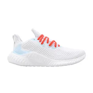 Adidas Adidas AlphaBoost Sneakers White