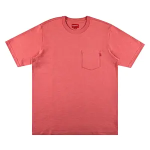 Supreme Short-sleeve Pocket Tee
