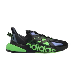 Adidas X9000l4 Sneakers - Black