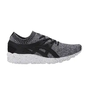 Asics Gel-kayano Trainer Knit Sneakers - White