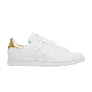 Adidas Stan Smith Metallic Sneakers