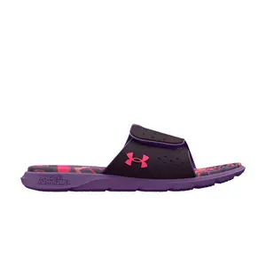 Under Armour Graphic Mules Clogs For Women