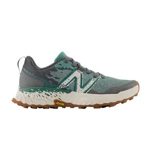 NEW BALANCE Fresh Foam X Hierro V7 Wide - Green