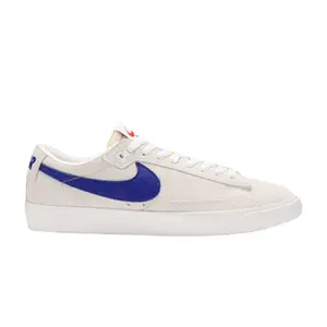 Nike X Polar Skate Co Blazer Low Sb Qs Sneakers