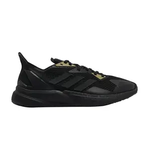 Adidas X9000l3 Athletic Sneakers - Black