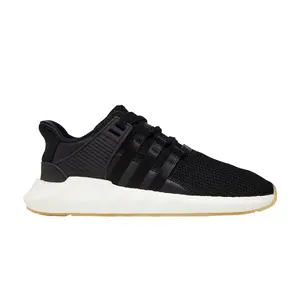 Adidas Eqt Support 93/17 - Black