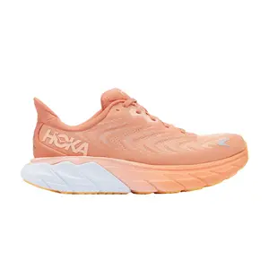 HOKA® Hoka Arahi 6 Sneakers Orange
