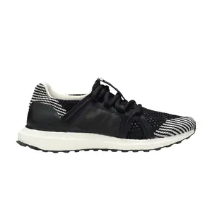 Adidas By Stella Mccartney Ultraboost Sneakers - Black