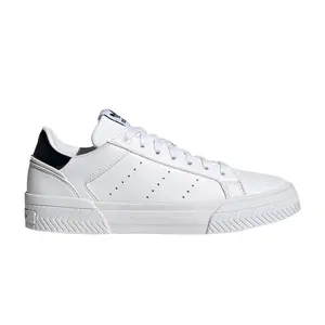 Adidas Court Tourino Sneakers - White