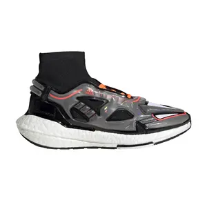 Adidas Stella Mccartney X Ultraboost 22 'transl' Sneaker - Orange