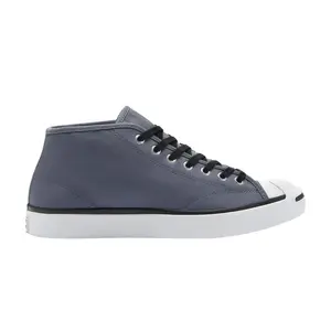 CONVERSE Jack Purcell Mid Sneakers