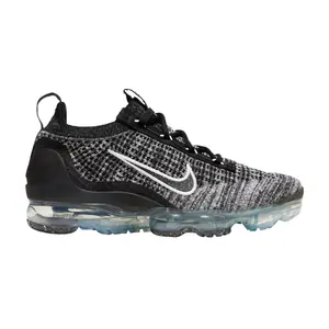 Nike Air Vapormax 2021 Flyknit - Black