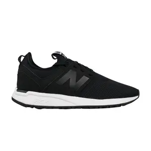 NEW BALANCE 247 Athletic Sneakers - Black