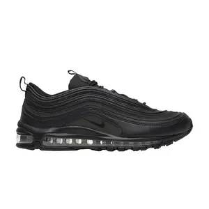Nike Nike Air Max 97 Sneakers Black