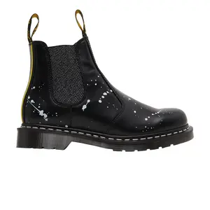Dr. Martens Elastic Boots For Men