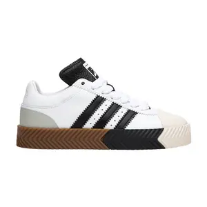 Adidas Alexander Wang X Skate Super Sneakers