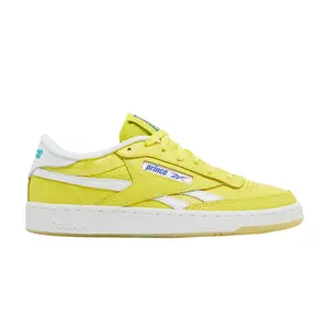 REEBOK Prince X Club C Revenge - Yellow