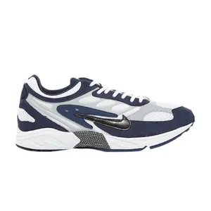 Nike Air Ghost Racer Sneakers - White