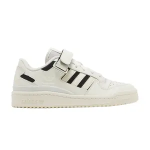 Adidas Forum Low Sneakers - Cream