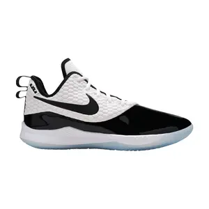 Nike Lebron Witness 3 Premium Sneakers - White