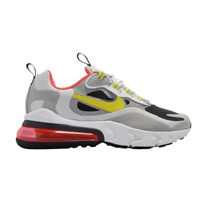 Nike Air Max 270 React Gs Sneakers