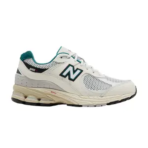 NEW BALANCE 2002r Sneakers - White