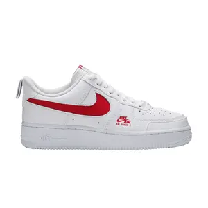 Nike Air Force 1 Low Utility - White