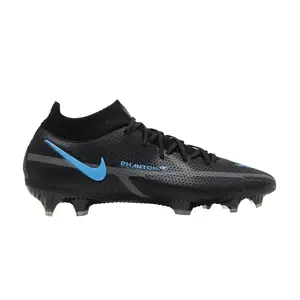 Nike Phantom Gt2 Df Elite Fg - Black