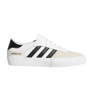 Adidas Matchbreak Super Sneakers - White