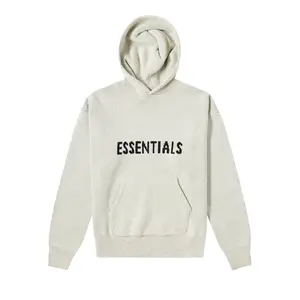 Fear Of God Knit Sweater - Cream