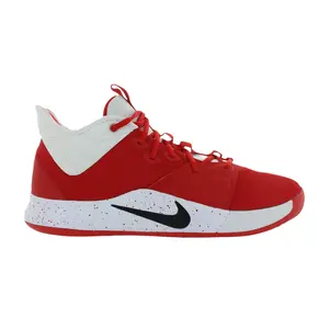 Nike Pg 3 Tb University Sneakers - Red