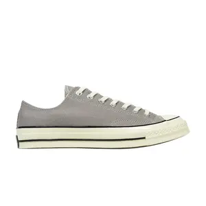 CONVERSE Chuck 70 Low Top Sneakers - Grey