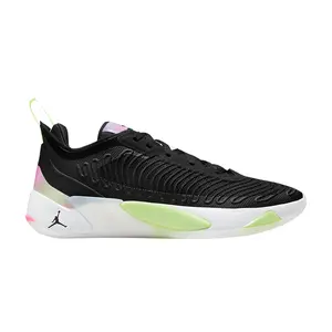 JORDAN Luka 1 Sneakers - Black