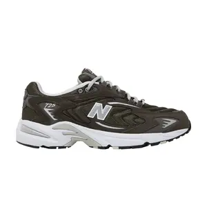 NEW BALANCE 725 Sneakers Green