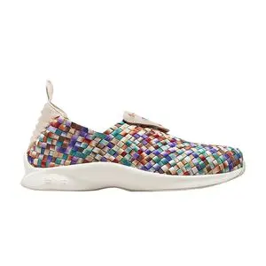 Nike Air Woven Sneakers - Multicolor