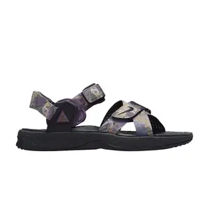 Nike Air Deschutz+ Se Sandals - Brown