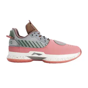 LI-NING Way Of Wade 'satori' Sneakers - Pink