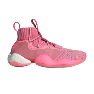 Adidas Pharrell X Crazy Byw X Hyper Sneakers - Pink