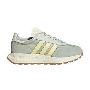 Adidas Wmns Retropy E5 Sneakers - Green