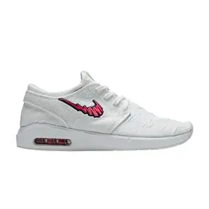 Nike Air Max Janoski 2 Sb Sneakers - White