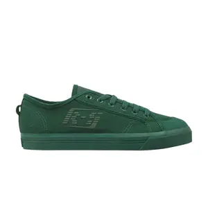Adidas Raf Simons X Spirit Low Sneakers - Green