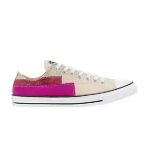 CONVERSE Chuck Taylor All Star Low Top Sneakers - Cream