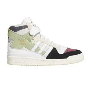 Adidas Forum 84 High Sneakers - Multicolor